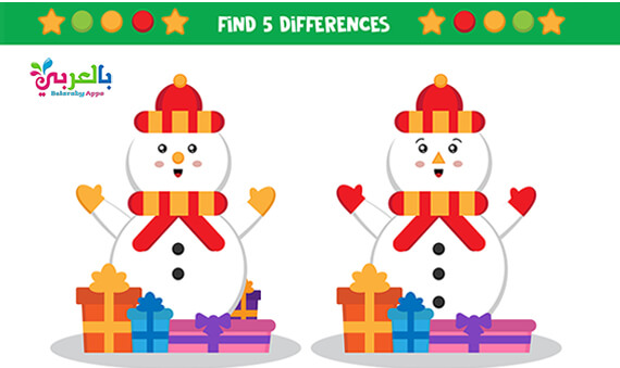 10 Free Printable Snowman Games and Activities for Kids